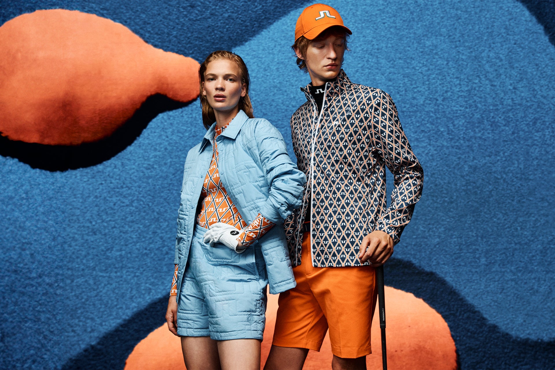 Wholesale J Lindeberg Clothing | J Lindeberg Sale NZ